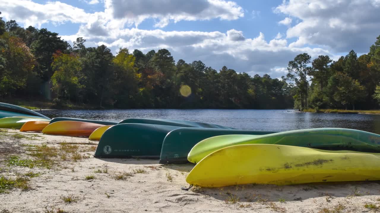 Camp Long - Camps - COGWA Youth Camps